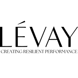 LEVAY CRP logo - Cleveland Corporate Challenge